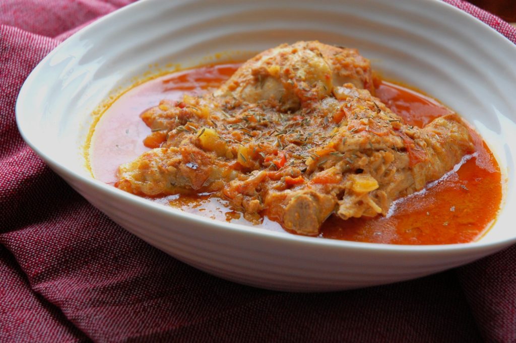 A Guide to Angolan Food, Background and Culture - Jess Eats and Travels