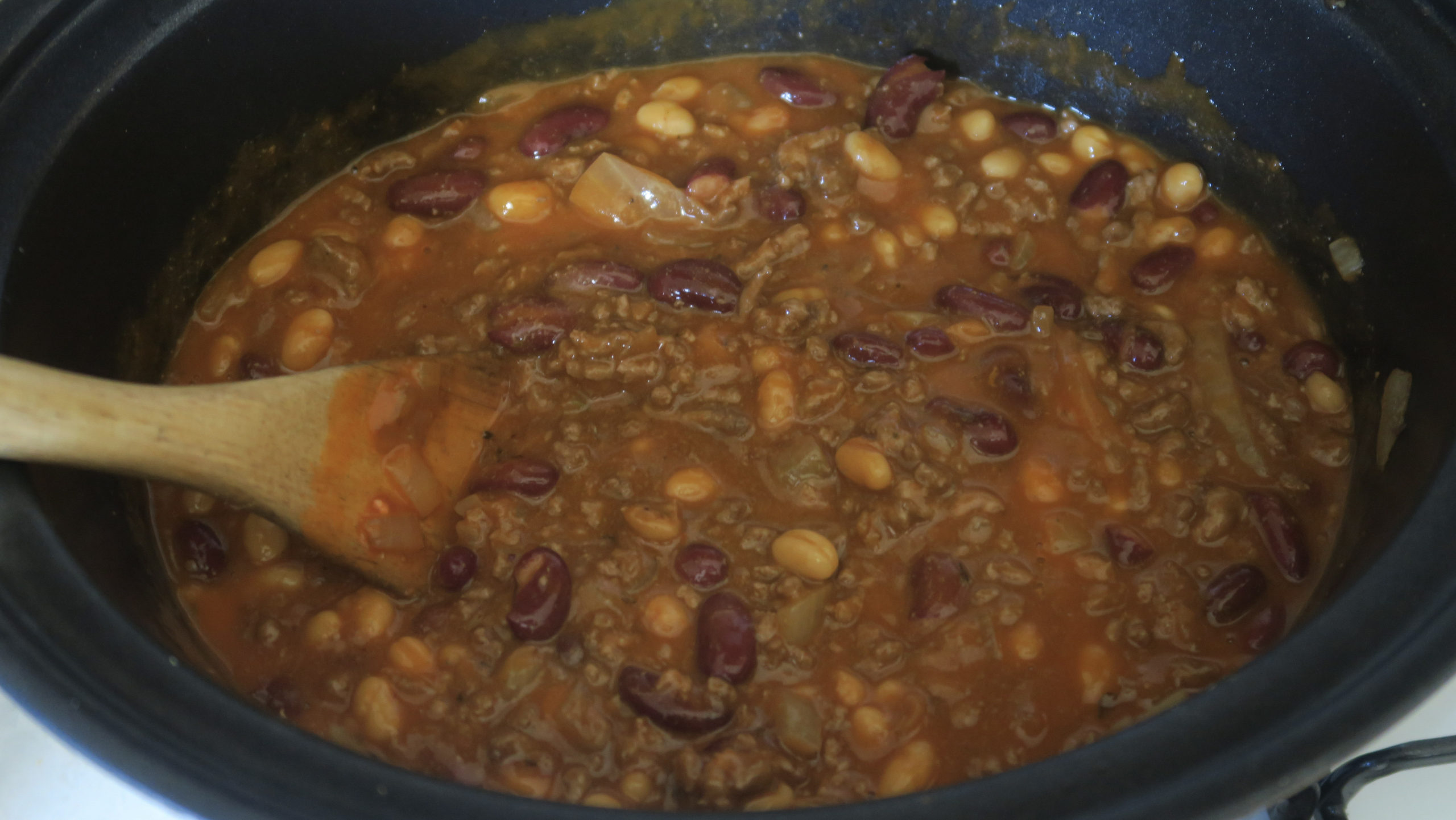 Easy Chilli Con Carne - Jess Eats and Travels