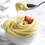 Vanilla Diplomat Cream Recipe (Creme Diplomat) - Jess Eats and Travels