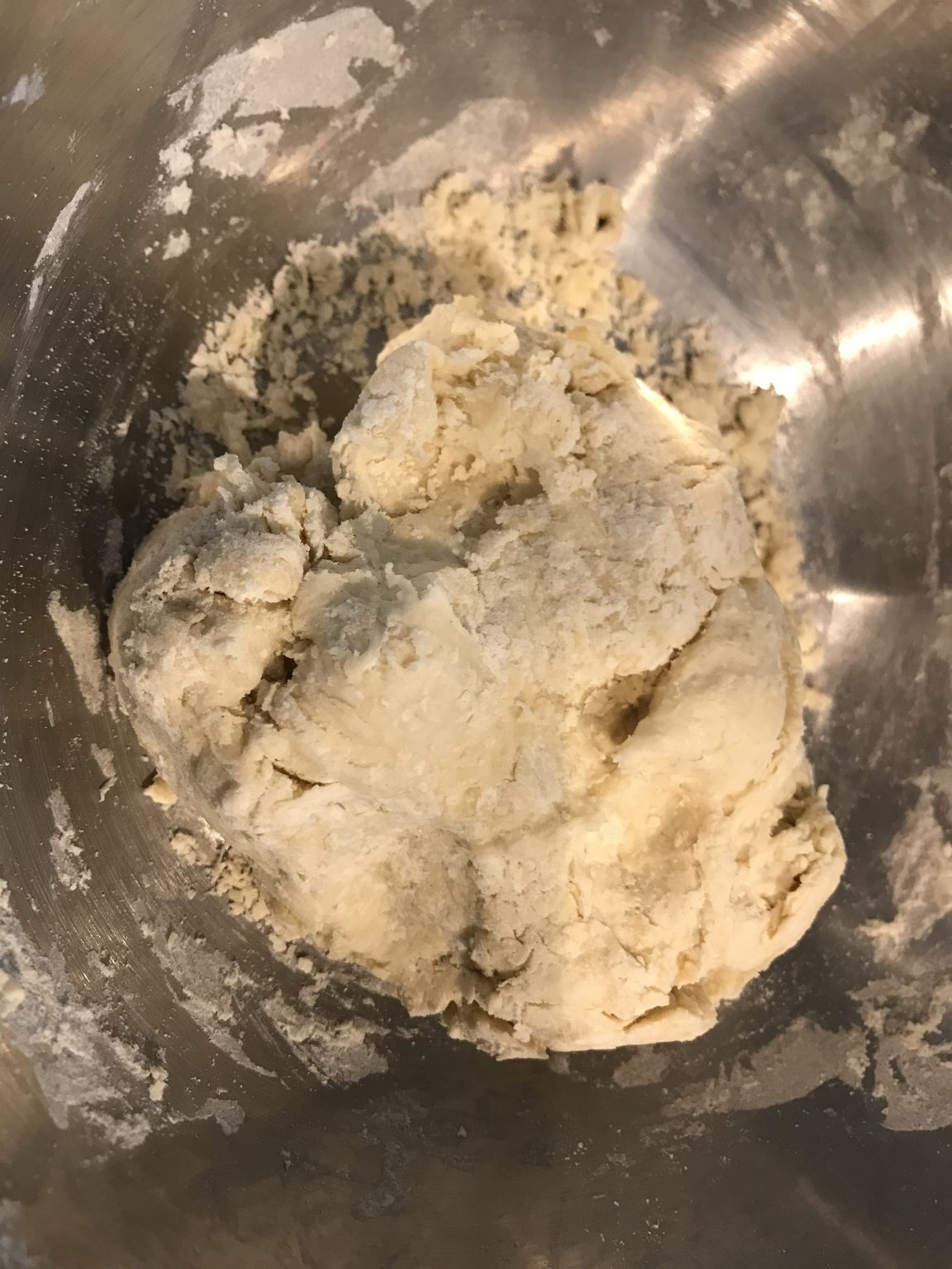 Easy Caribbean Johnny Cakes - Jess Eats and Travels