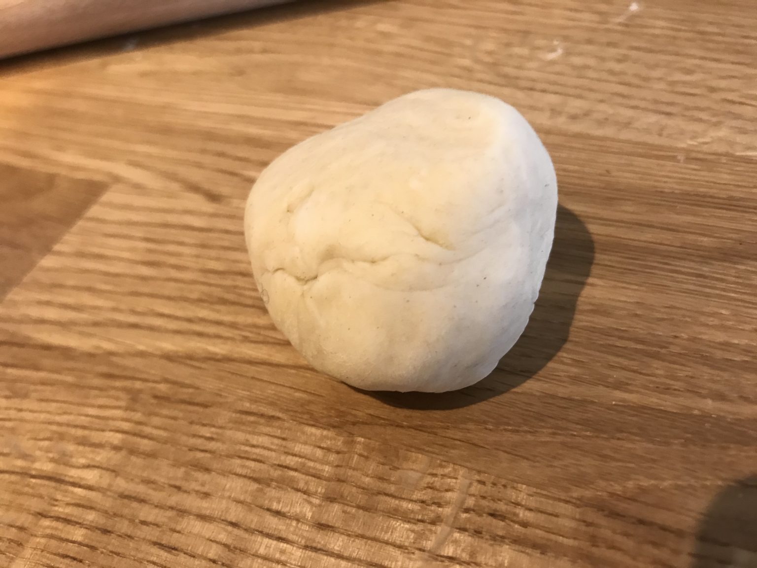 Easy Caribbean Johnny Cakes - Jess Eats and Travels