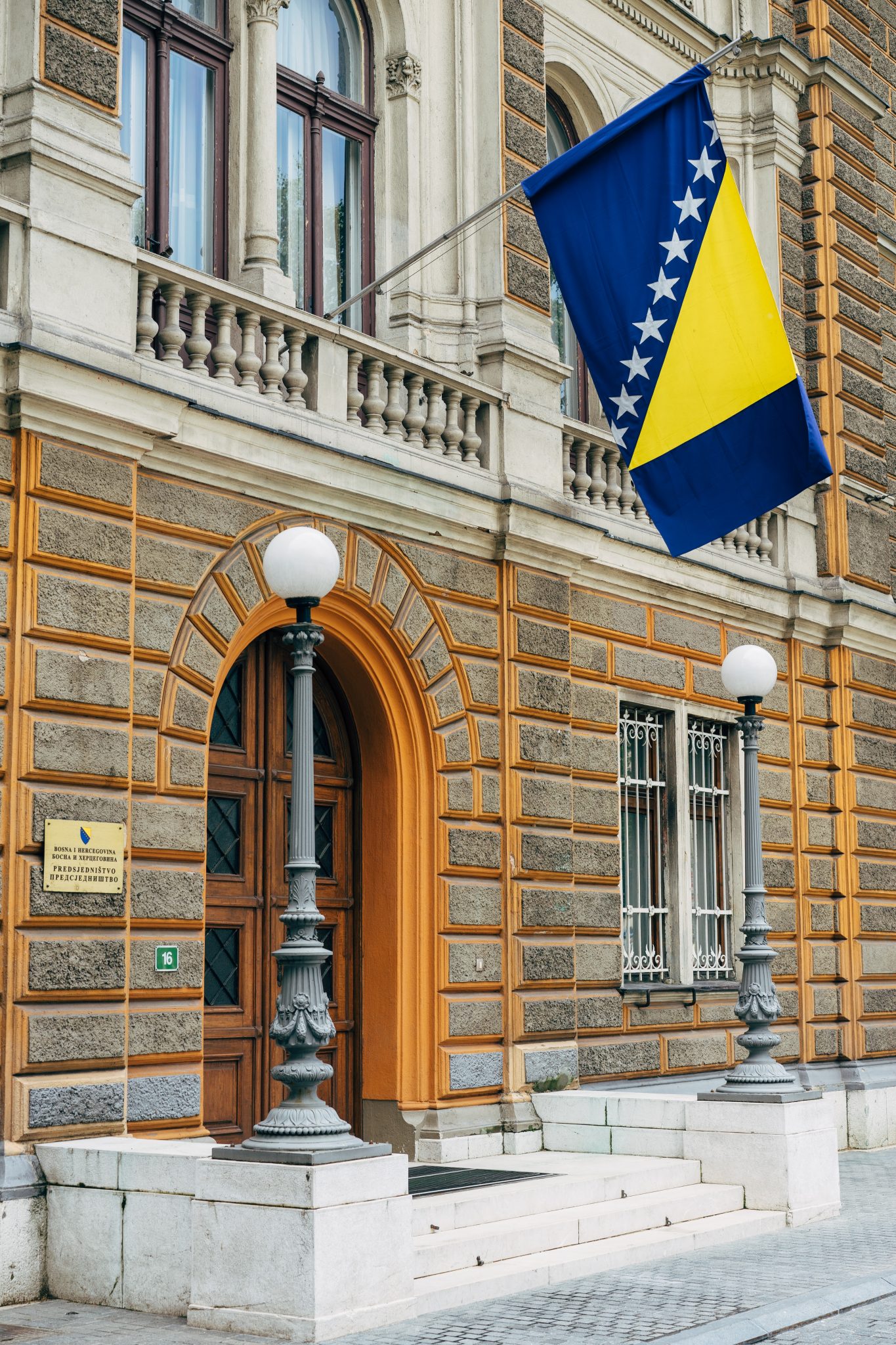 A Guide to Bosnian Food, Background and Culture - Jess Eats and Travels