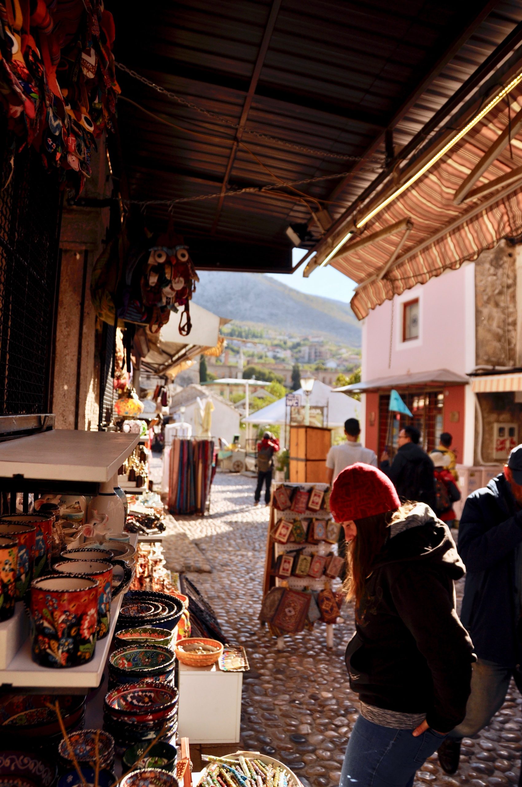 A Guide to Bosnian Food, Background and Culture - Jess Eats and Travels