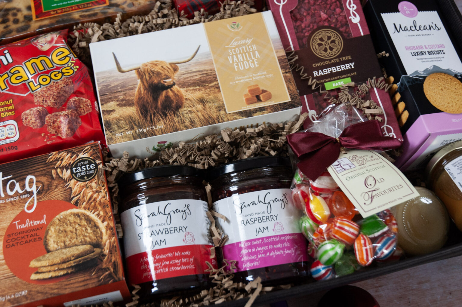 The Best Hampers for Christmas Gifts - Jess Eats and Travels