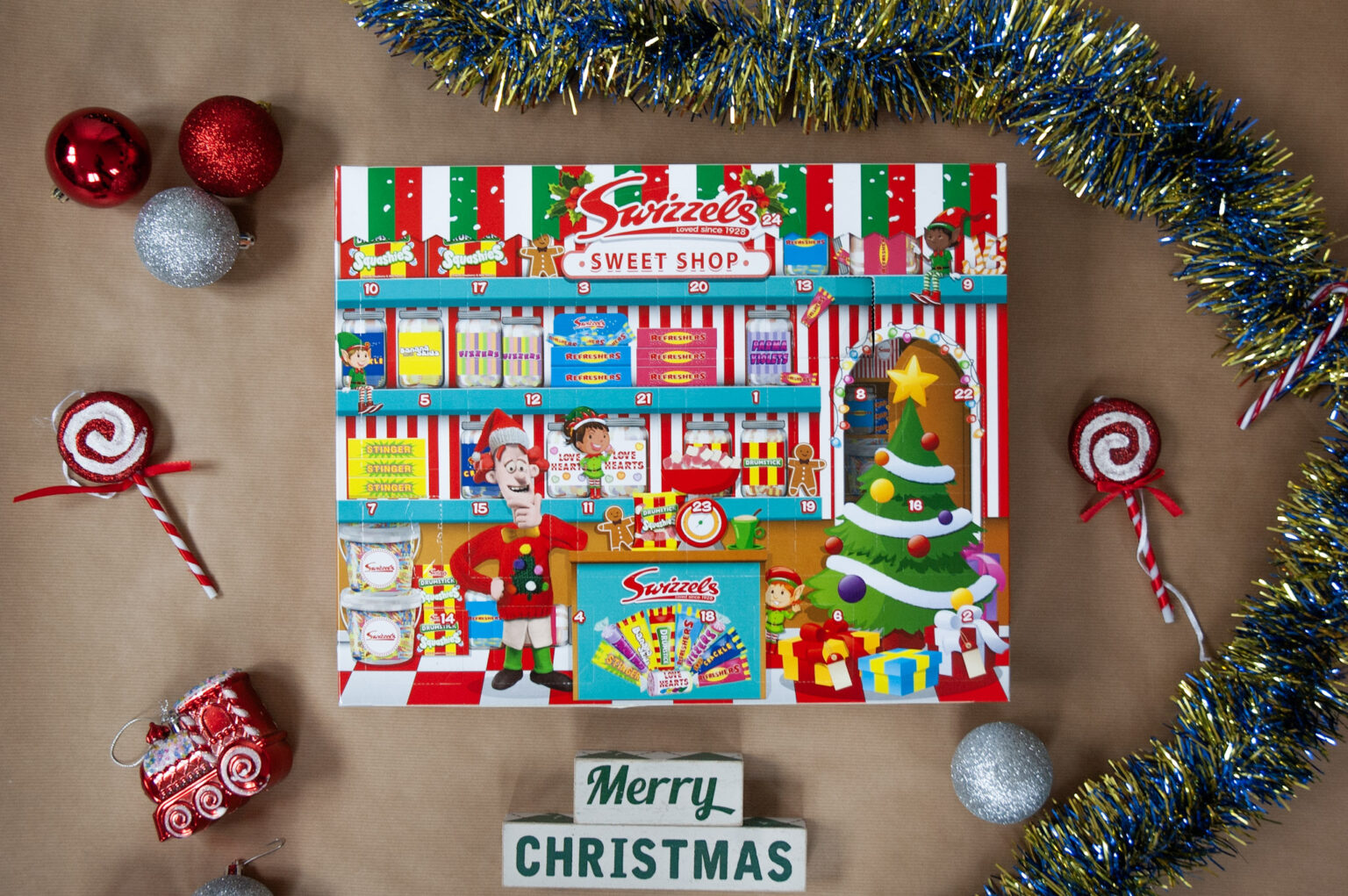 30 Best Advent Calendars For 4 Year Olds - Jess Eats and Travels