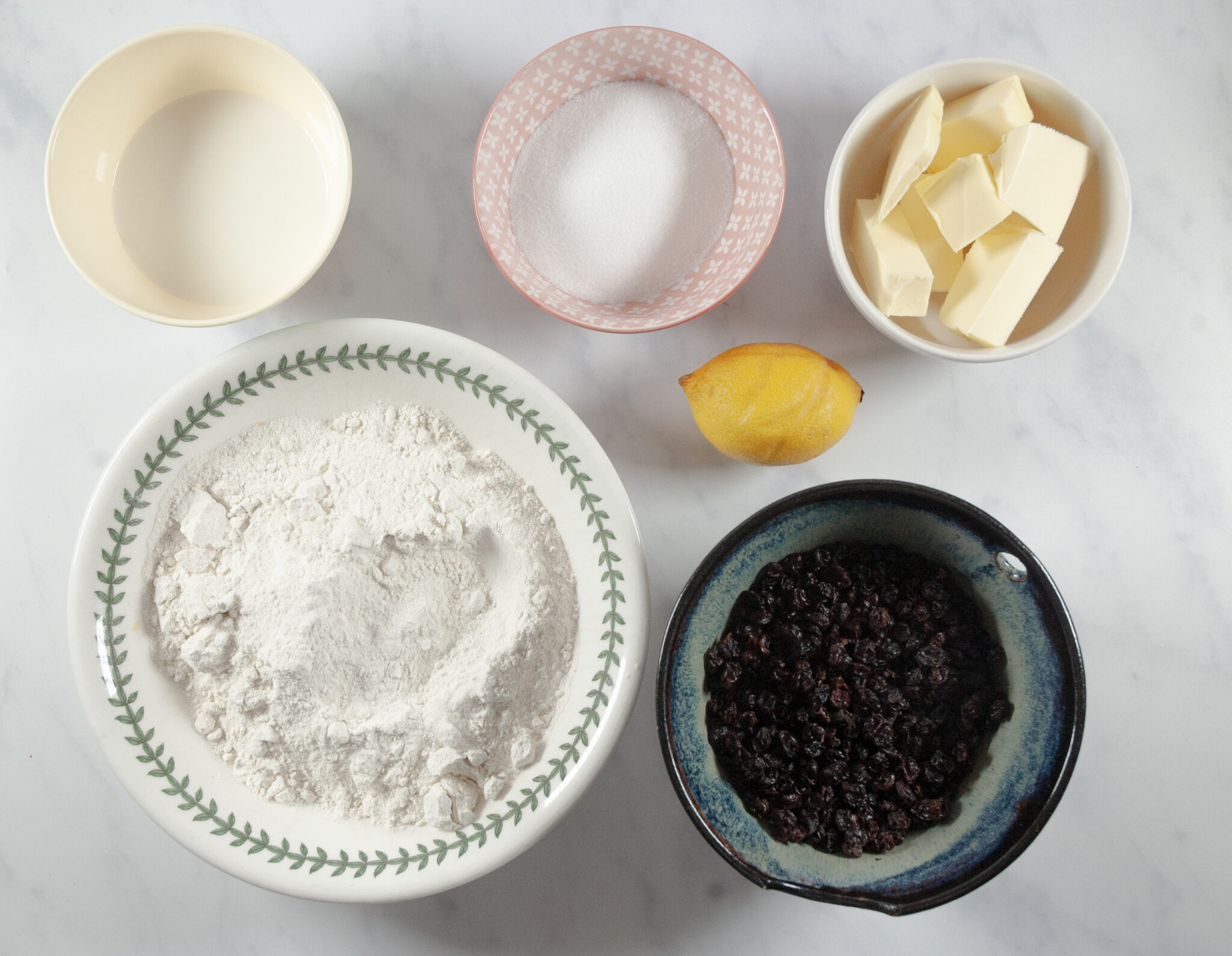 Cornish Hevva Cake (Heavy Cake) Recipe - Jess Eats and Travels