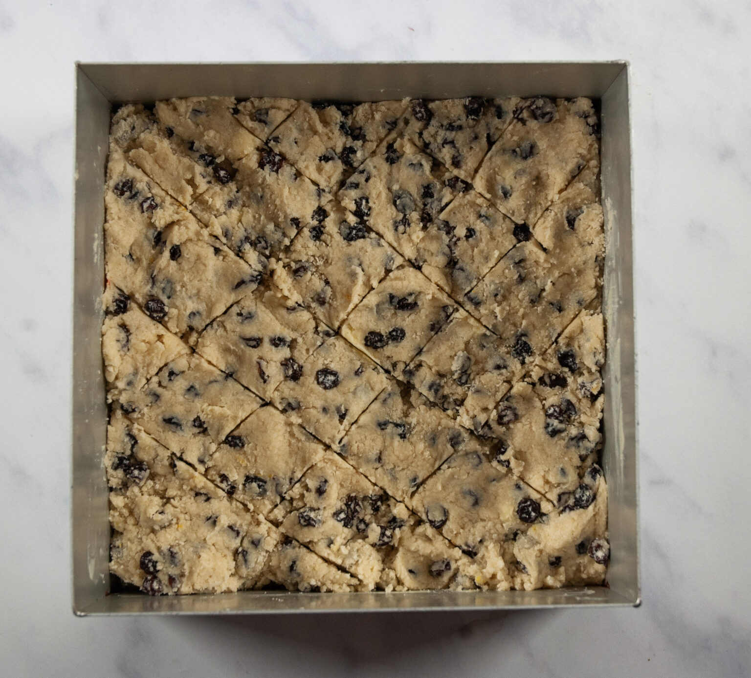 Cornish Hevva Cake (Heavy Cake) Recipe - Jess Eats and Travels